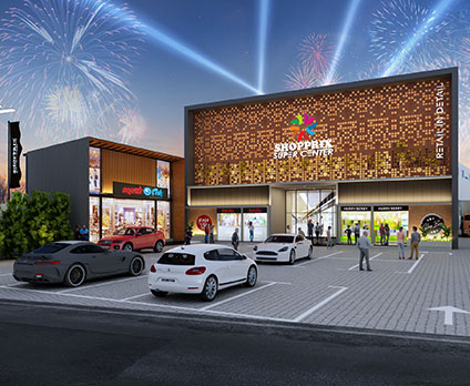 Shopprix :: Branches