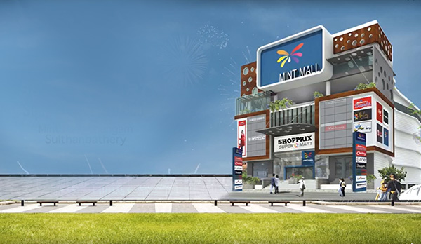 Shopprix India Private Limited