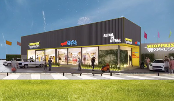 Shopprix India Private Limited