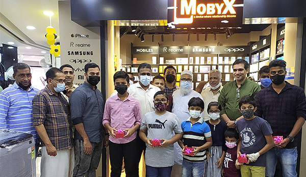 Shopprix India Private Limited