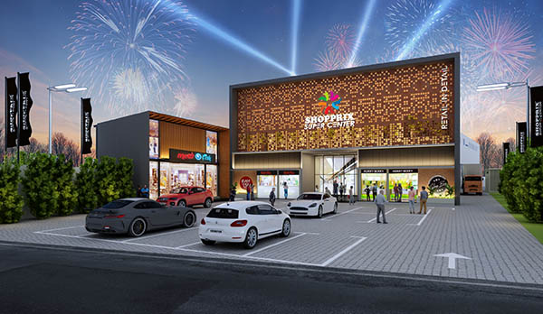 Shopprix India Private Limited