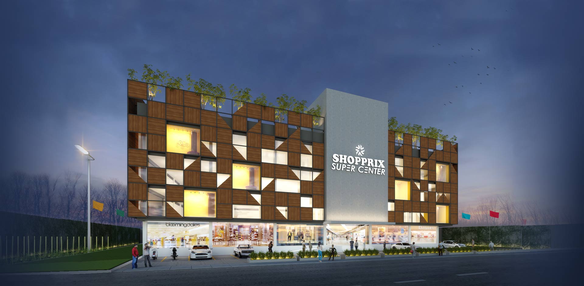 Best Grocery Supermarkets & one stop Shopping destination | Shopprix